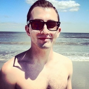 Alex Rayman's Instagram, Twitter & Facebook on IDCrawl